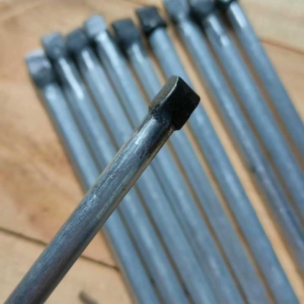 Jual Pensil gesek gesekan Samsat cek fisik nomor rangka mesin kendaraan ...