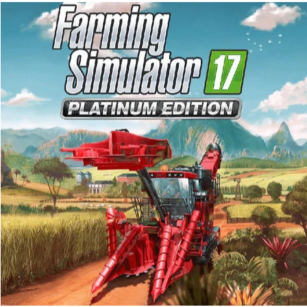 Jual Farming Simulator 17/FS/FS17/FS 17 PC Full Version/GAME PC GAME ...