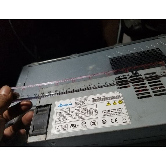 Jual PSU DELTA SLIM BUAT KOMPTER KASIR DAN DEKSTOP MINI | Shopee Indonesia