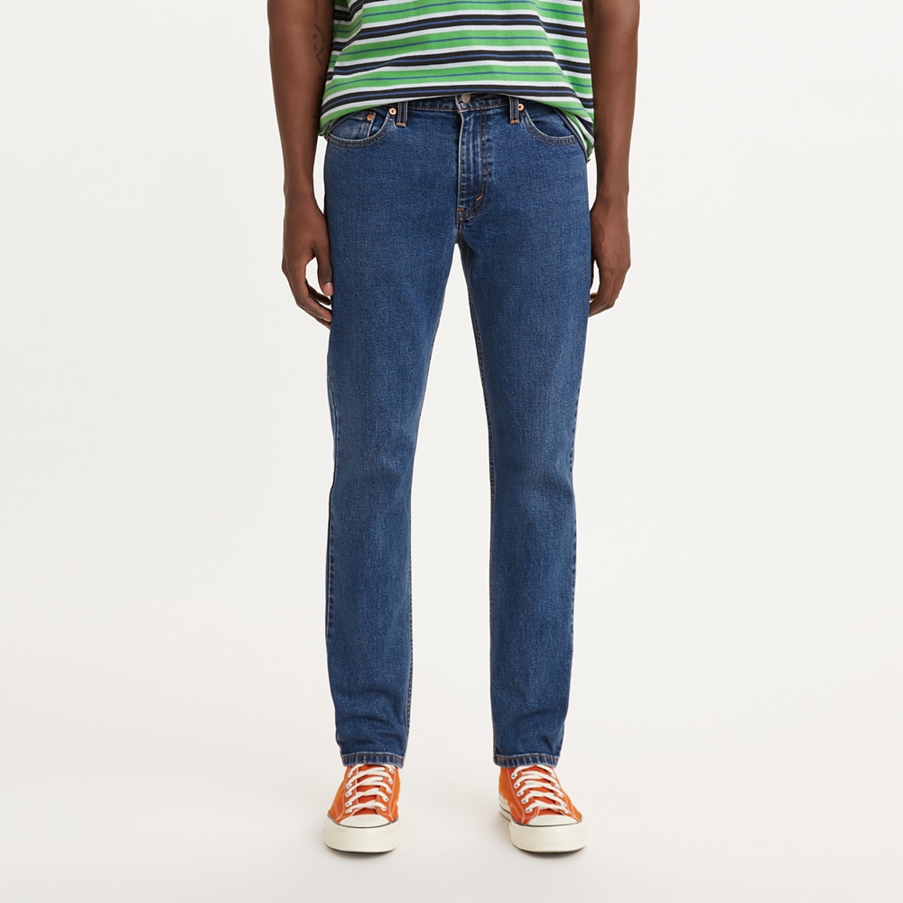 Jual Levi's® Men's 511™ Slim Jeans (04511-5477) | Shopee Indonesia