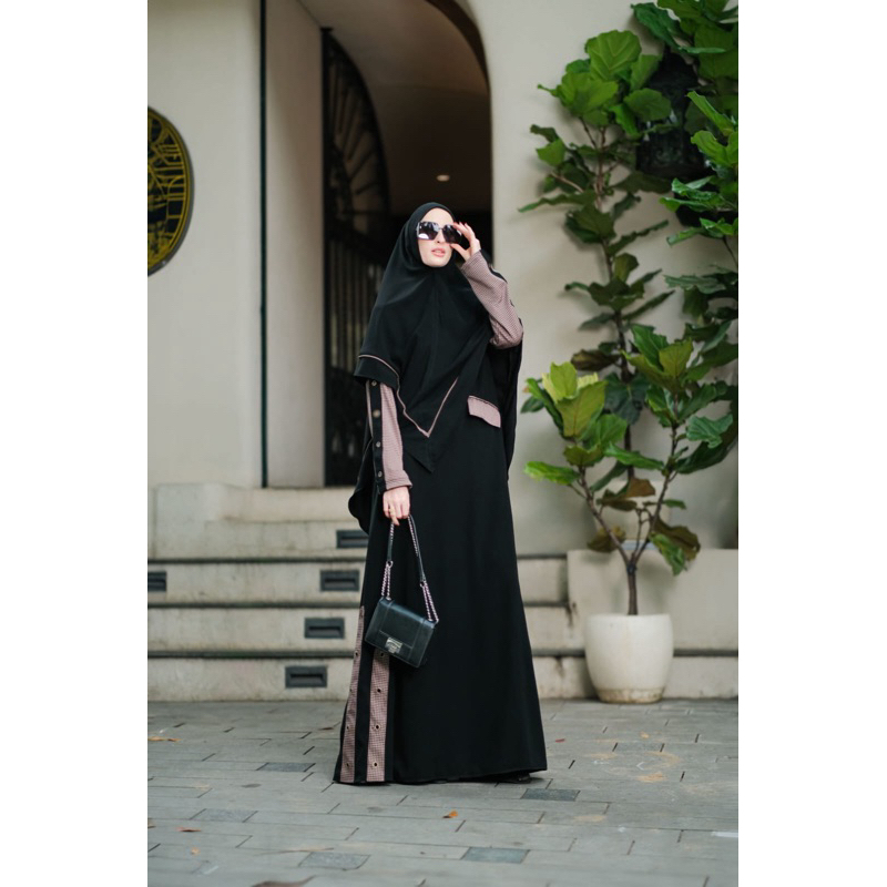 Jual Kamila Design - Karina Dress (Pre Order) | Shopee Indonesia