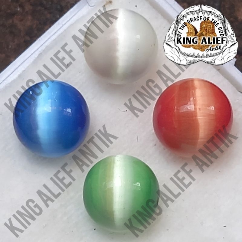 Jual Aneka Batu Permata Merah Delima Inti Semesta Nusantara Varian Api ...