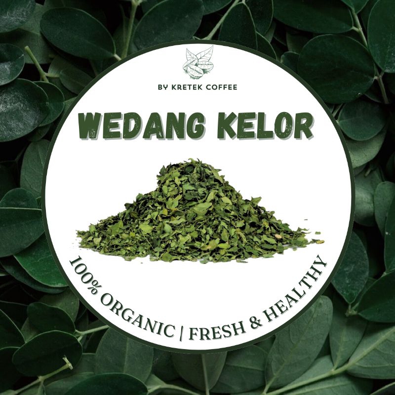 Jual Wedang Kelor / Teh Kelor / Wedang Daun Kelor / Minuman Herbal / Obat Herbal / Herbal / Obat ...