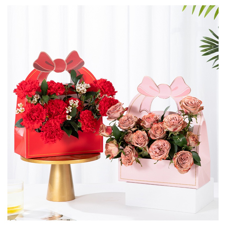 Jual Kotak Bunga | Flower Box | Kotak Kado | Kotak Bunga | Kotak Hari ...