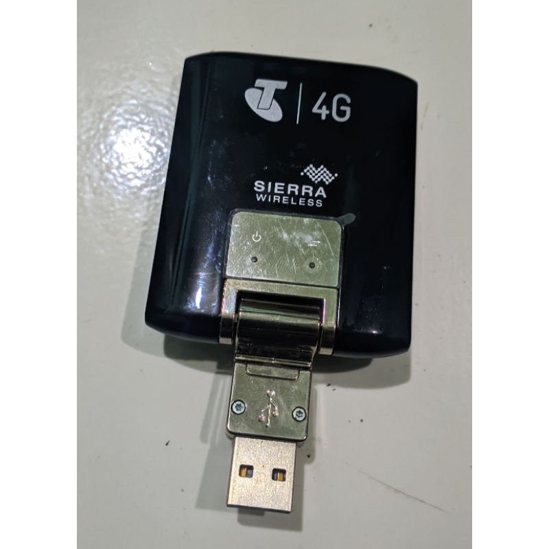 Jual MODEM USB 4G TELSTRA (SIERRA AIRCARD 320U) | Shopee Indonesia