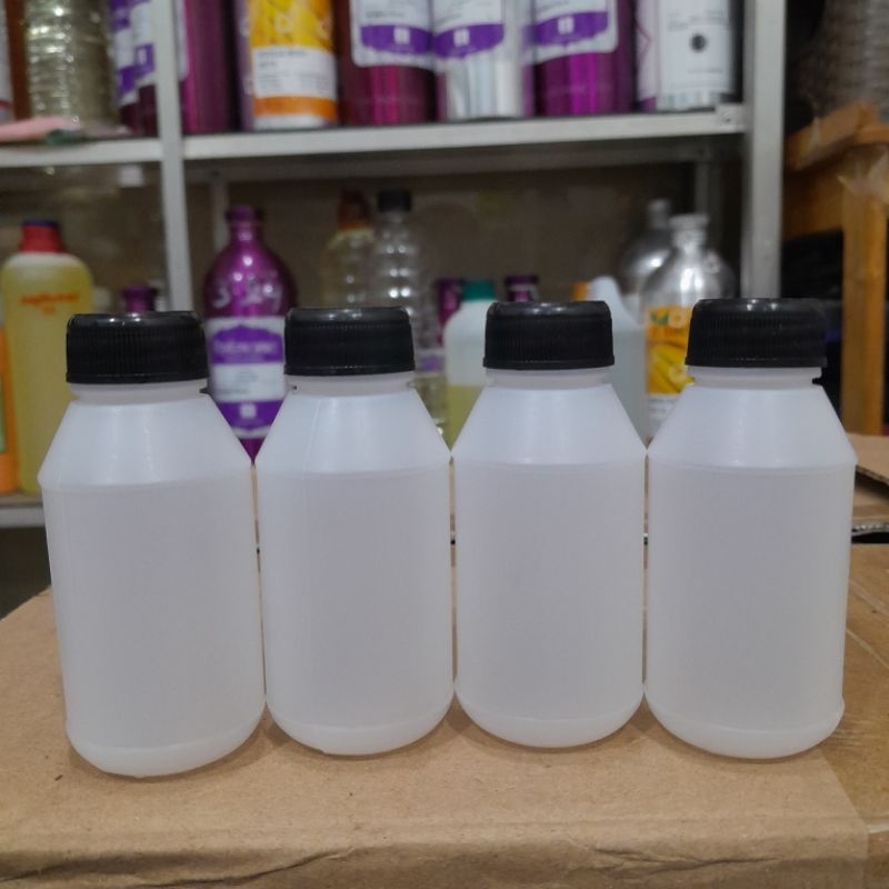Jual Botol Plastik HDPE Botol Plastik 50 Ml Botol Murah Botol Kecil | Shopee Indonesia