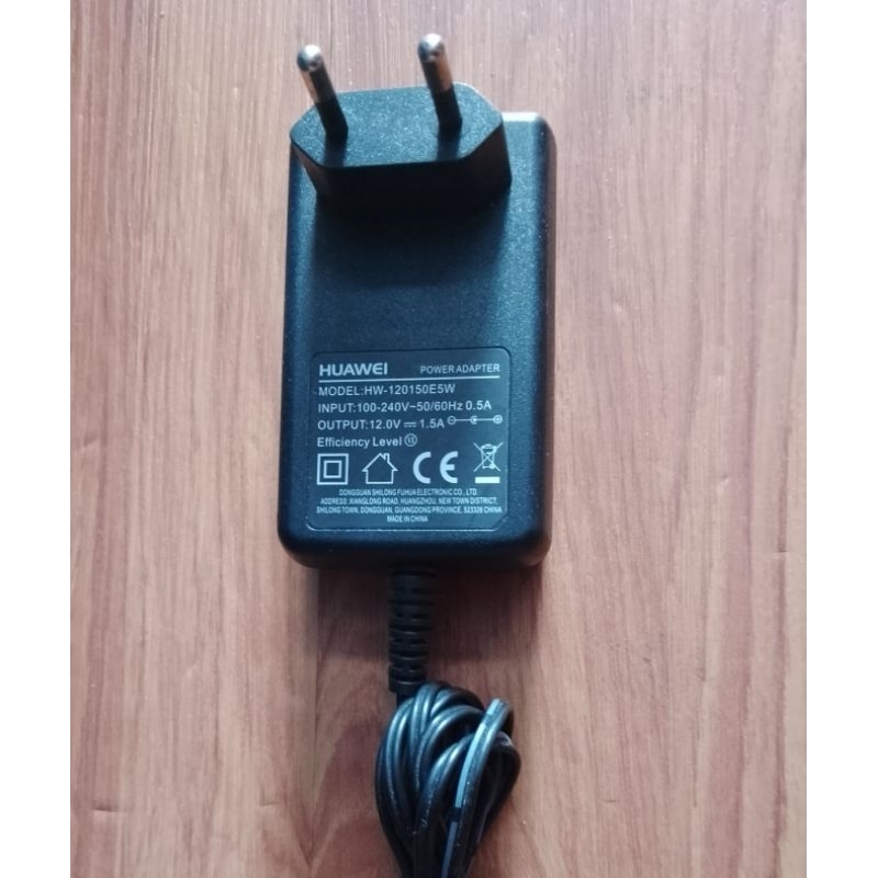 Jual ADAPTOR HUAWEI 12V 1A - 1,5A ORIAN | Shopee Indonesia