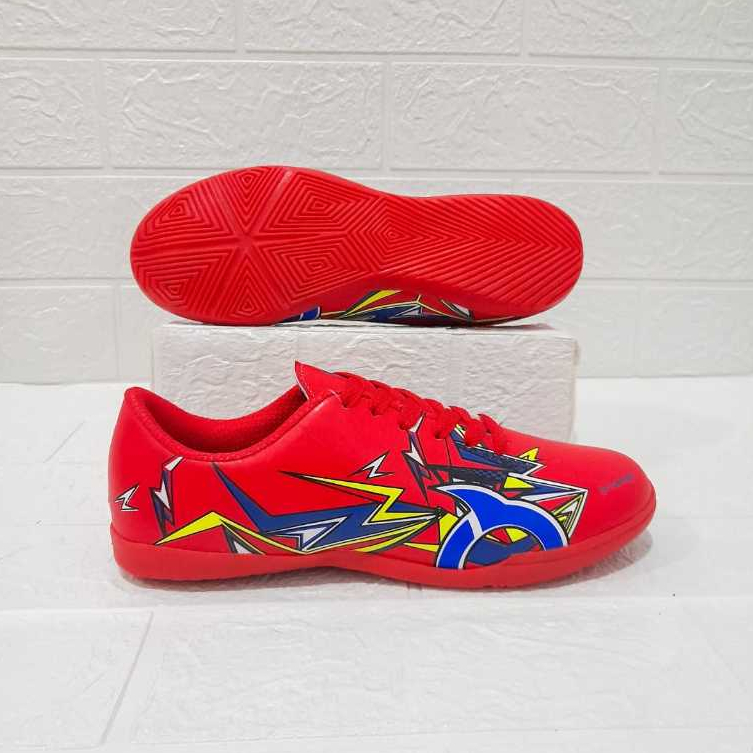Jual SEPATU FUTSAL ANAK ORTUS CATALYST LIBERTE / Terbaru !!! Sepatu ...