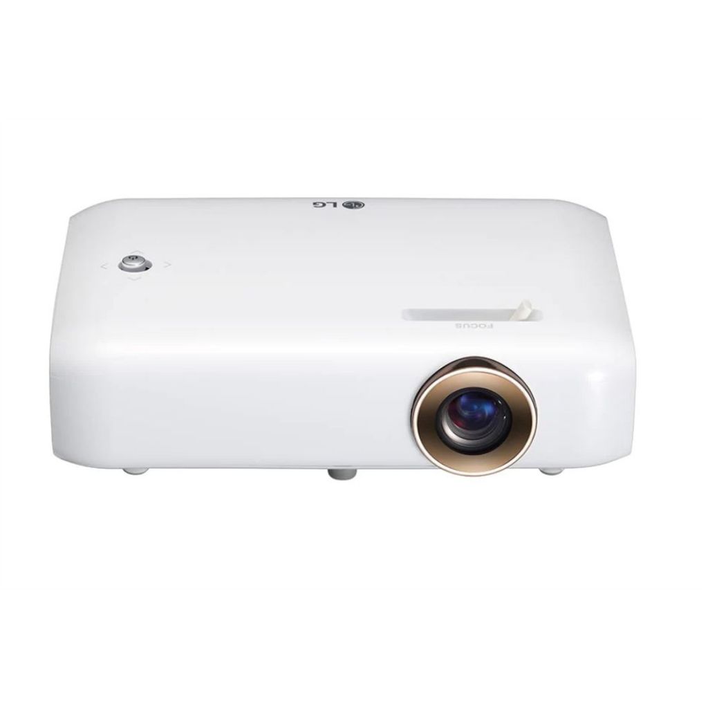 Jual MALLIT LG Proyektor Mini LG MiniBeam PH-510P PH510P PH510 PH 510 P ...
