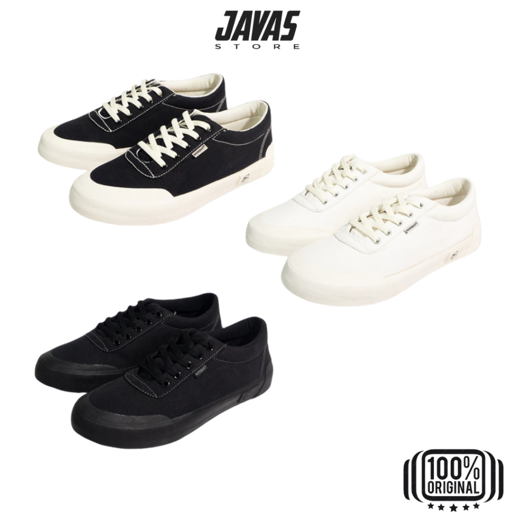 Jual Sepatu Patrobas Basic Original Sneakers Pria Wanita | Shopee Indonesia