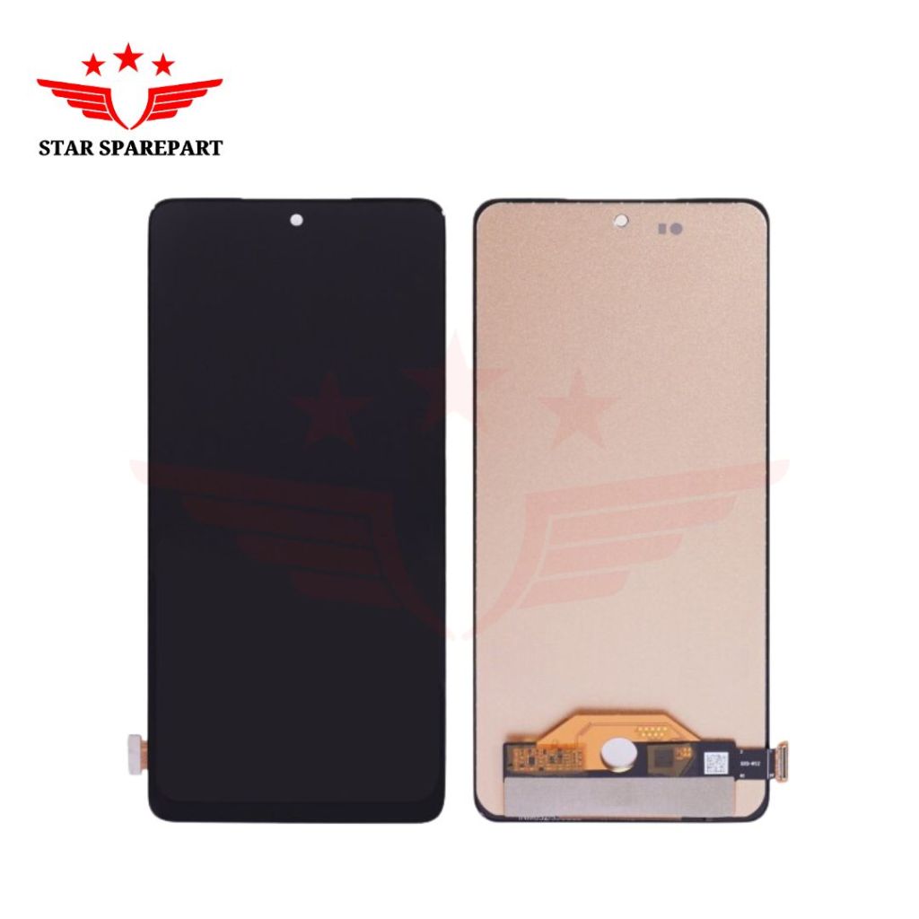 Jual LCD TOUCHSCREEN SAMSUNG M526 / M52 5G / M536 / M53 5G | Shopee ...