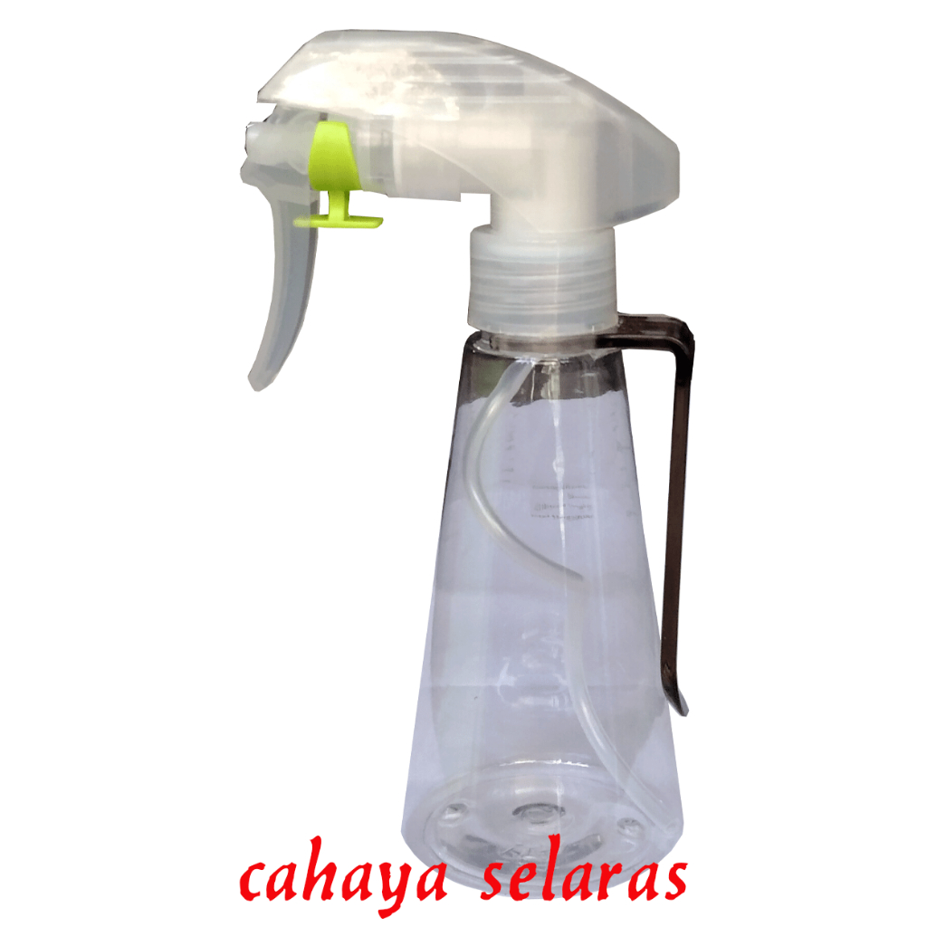 Jual BOTOL SPRAYER KIT REVLON 100ML | Shopee Indonesia