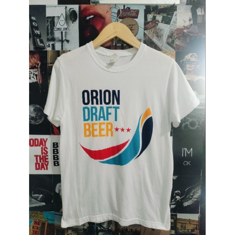 Jual ORION DRAFT BEER | Shopee Indonesia