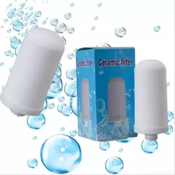 Jual Refill Filter Air Isi Ulang Saringan SWS Purifier HiTech Ceramic ...