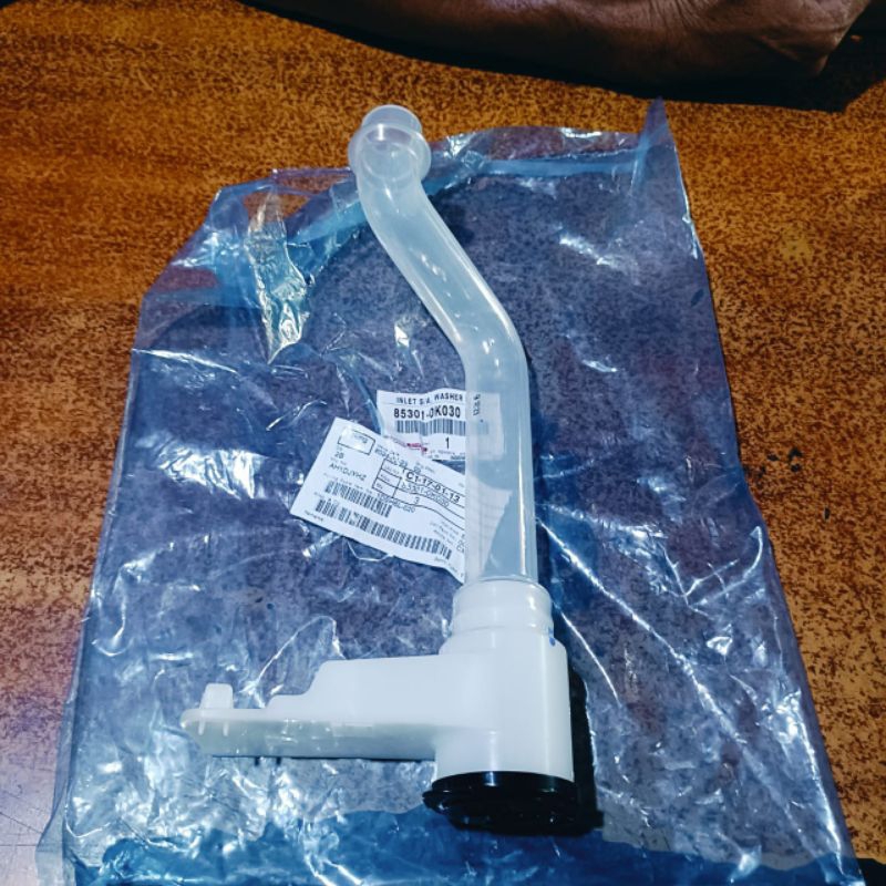 Jual PIPA CORONG TABUNG WIPER INNOVA RIBON ORIGINAL | Shopee Indonesia