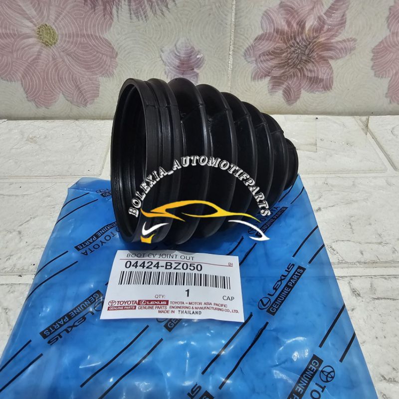 Jual Boot Cv Joint Luar Calya Sigra Agya Ayla Karet Boot As Roda Luar Calya Sigra Agya Ayla 1 ...