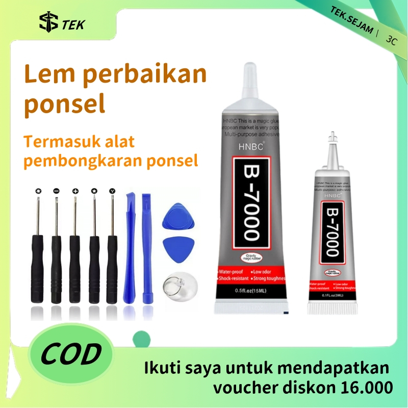 Jual Lem layar ponsel set lengkap alat pembongkaran alat pembongkaran ...