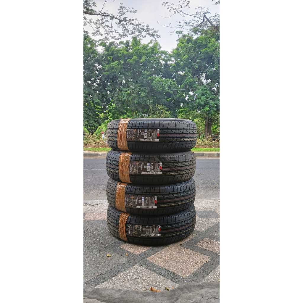 Jual Ban Mobil Bridgestone 215/60 R17 Alenza 001A Terios Rush Outlander ...