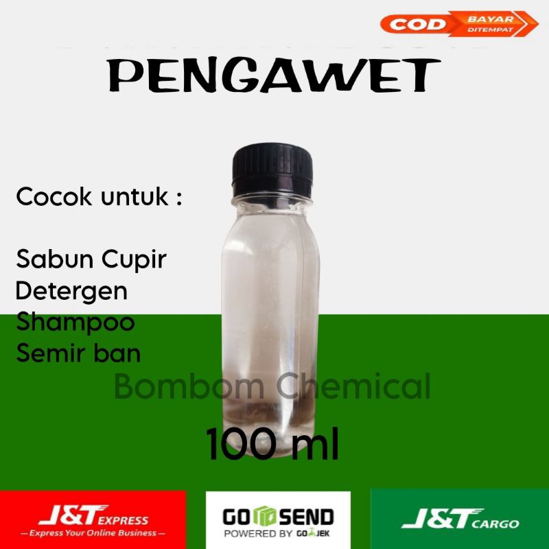 Jual Pengawet sabun / Detergen / Semir ban | Shopee Indonesia
