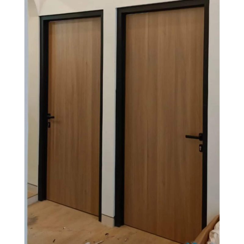 Jual Pintu HPL + Kusen | Shopee Indonesia
