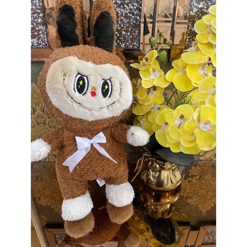 Jual Boneka Labubu Bigsize | Shopee Indonesia