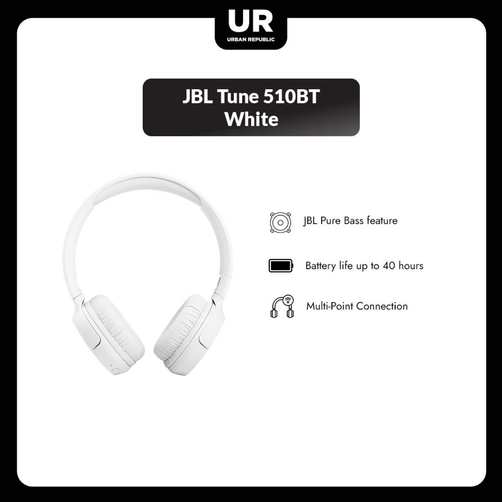 Jbl Tune 510bt Msds Sheet