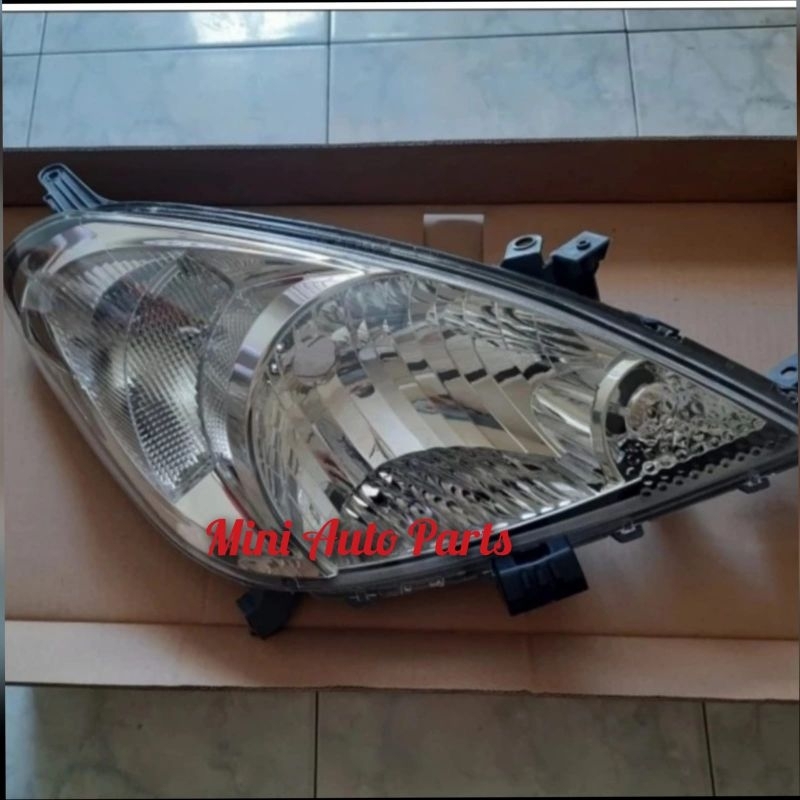 Jual LAMPU Depan Headlamp HEAD LAMP Innova ORIGINAL | Shopee Indonesia
