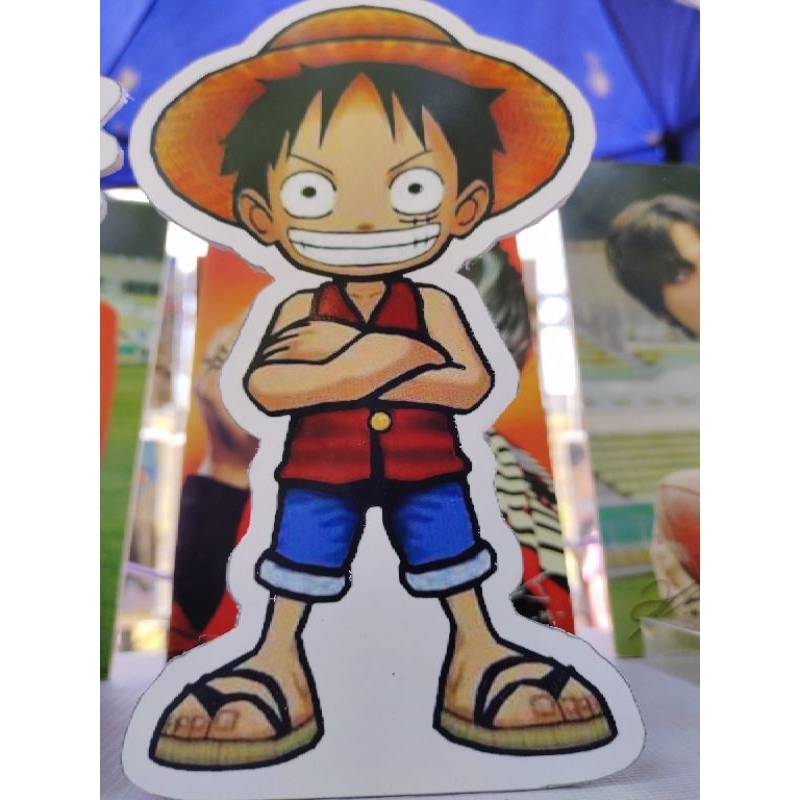 Jual Mini standee bahan impraboard | Shopee Indonesia