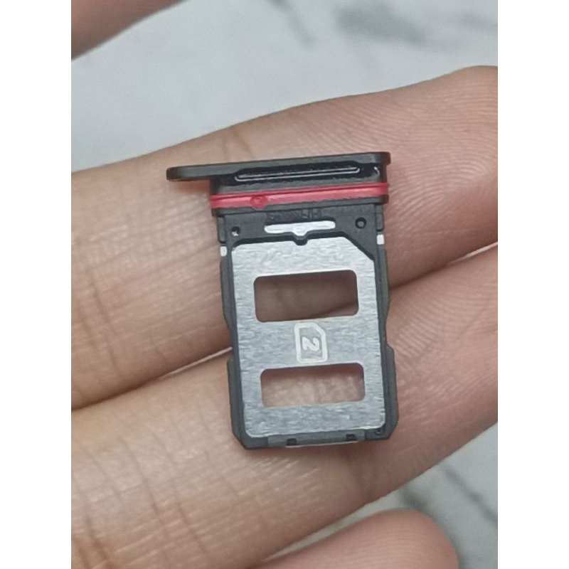 Jual SIM Tray/ Tempat SIM/ Card Lock Infinix Note 40 (X6853) | Shopee ...
