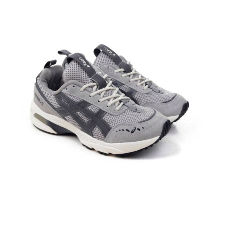 Jual A6 Gel 1090 V2 Oyster Grey | Shopee Indonesia