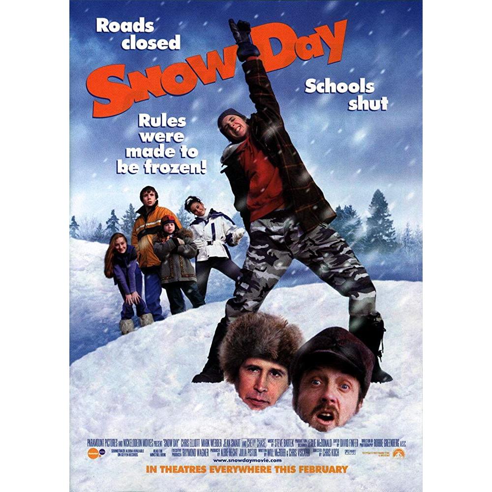 Jual Film Dvd Snow Day 2000 teks Indonesia | Shopee Indonesia