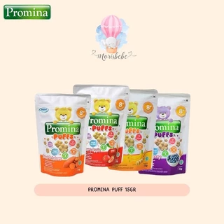 Jual Promina Puff Terlengkap & Harga Terbaru Desember 2025 | Shopee ...