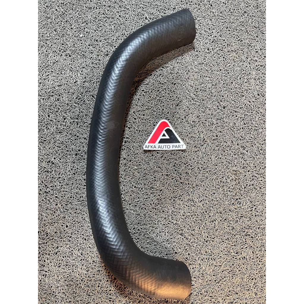 Jual Selang Radiator Mobil / Kijang LGX diesel Bawah LF-80 Kijang ...