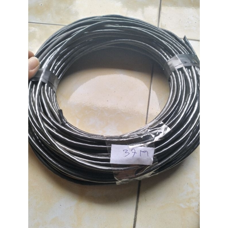 Jual kabel LAN potongan interluc 38m | Shopee Indonesia