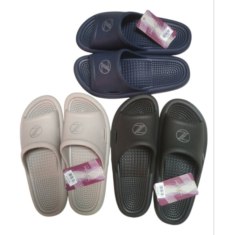 Jual Sandal Zandilac Selop Pria Laki Dewasa | Shopee Indonesia