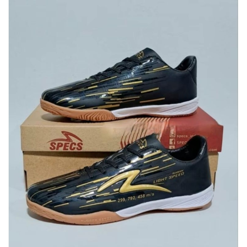 Jual SEPATU FUTSAL SPECS LIGHTSPEED REBORN SEPATU FUTSAL LS SPECS PRIA ...