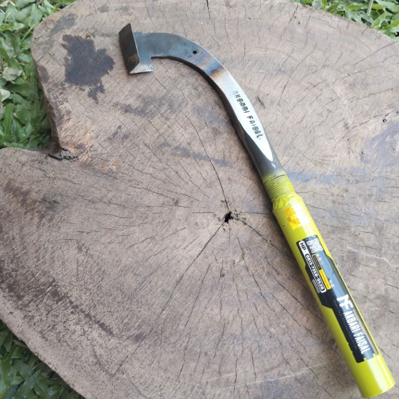 Jual PISAU SADAP KARET THAILAND ORIGINAL TOP A1 | Shopee Indonesia