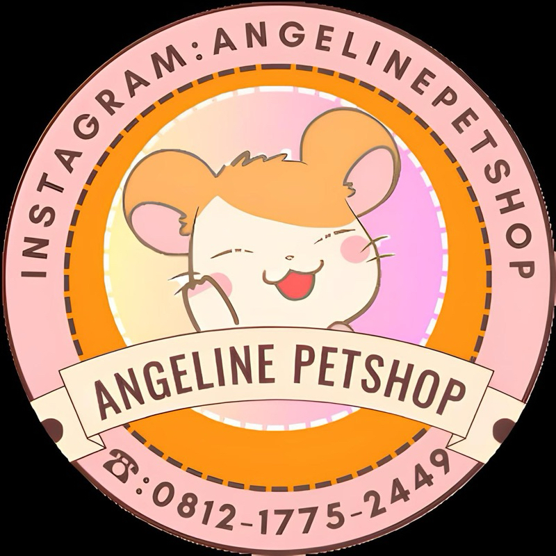 Jual Boneka hamster ( winter white pearl) | Shopee Indonesia
