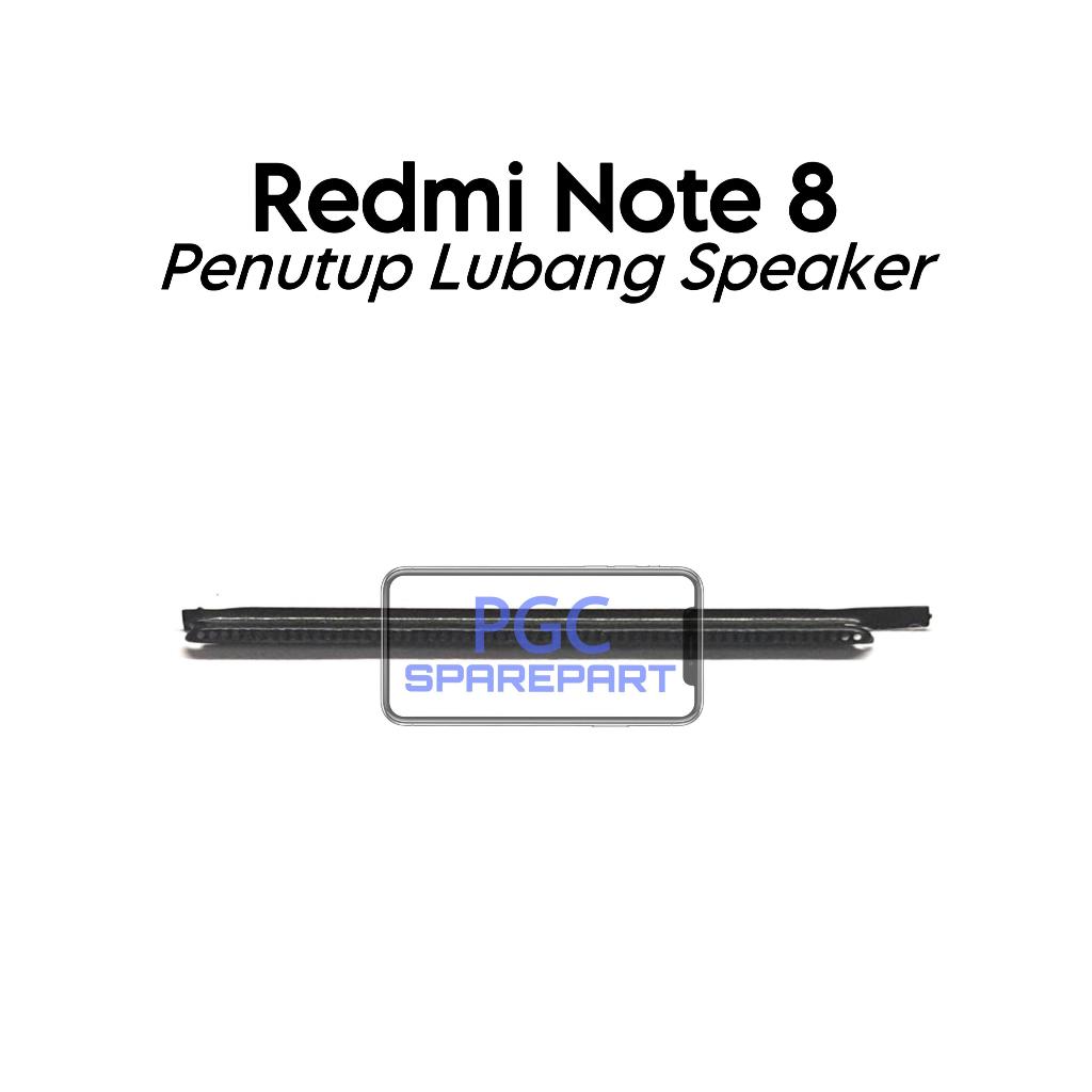 Jual Saringan Debu Penutup Lubang Speaker Telinga Atas Redmi Note 8 ...