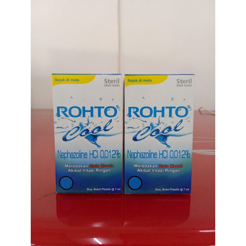Jual ROHTO obat tetes mata | Shopee Indonesia