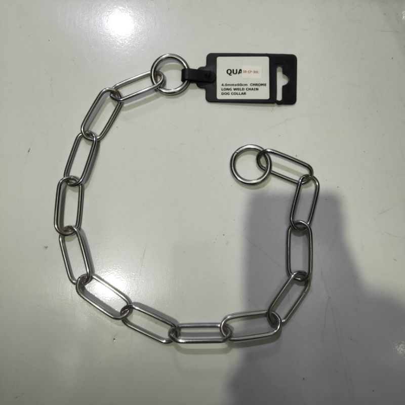 Jual Rantai Anjing SB-CP-30L (11042) | Shopee Indonesia