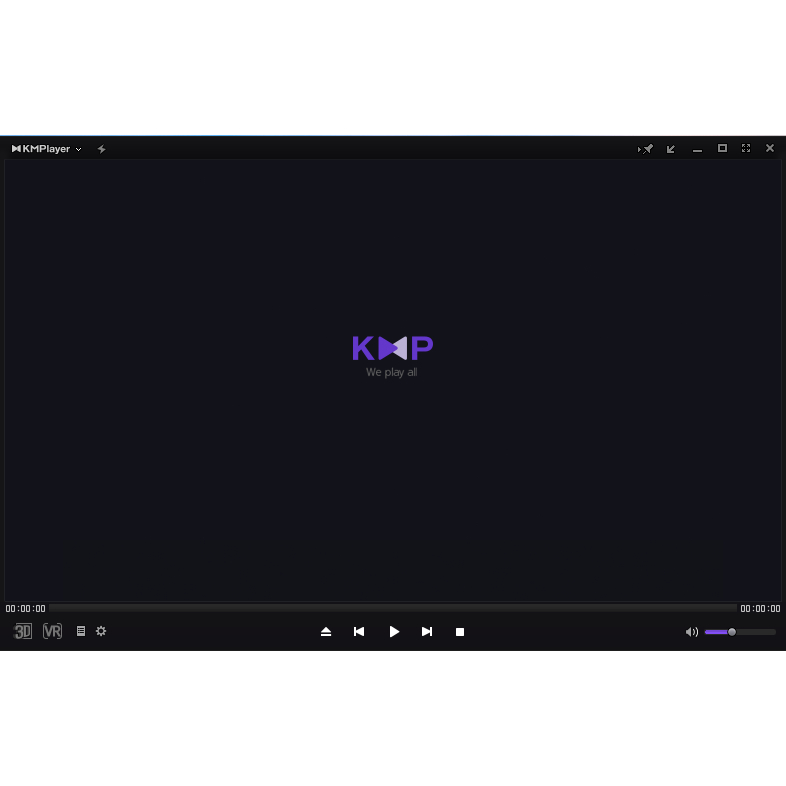 Jual Software Aplikasi KMPlayer (KMP) Full Version | Shopee Indonesia