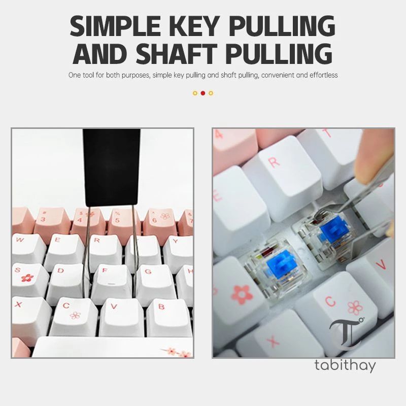 Jual ALAT PELEPAS TOMBOL KEYBOARD PEMASANG TOMBOL KAPS MEKANIK ...