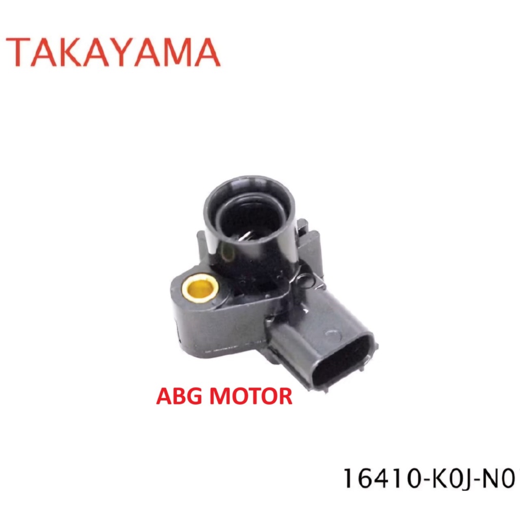 Jual SENSOR TPS GENIO BEAT STREET LED SCOOPY 2020 TAKAYAMA | Shopee Indonesia