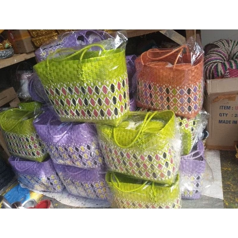 Jual keben embos isi 4 uk keben 20cm | Shopee Indonesia