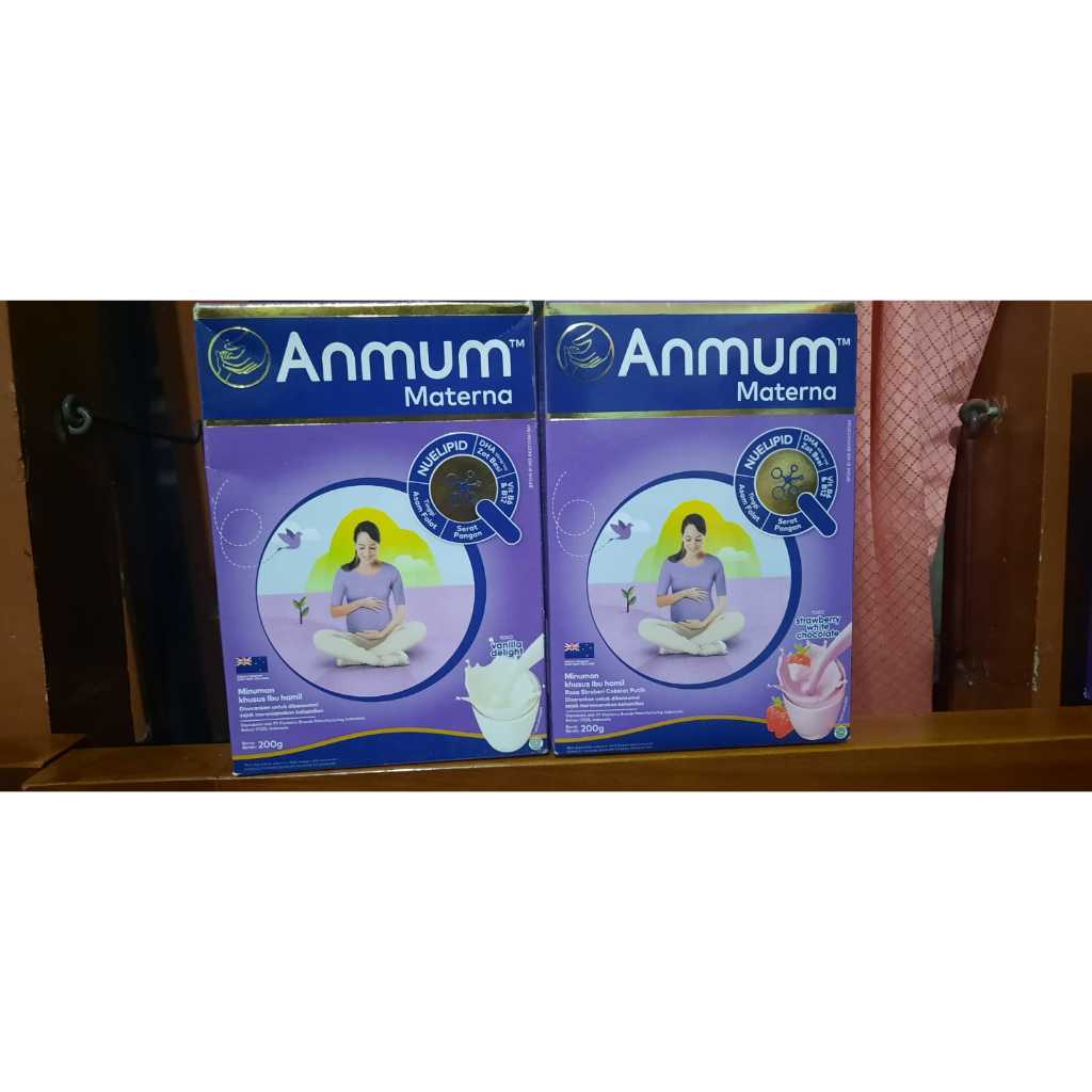 Jual ANMUM | Shopee Indonesia