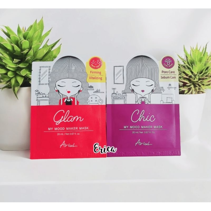 Jual Ariul Masker Muka (100% ORIGINAL) | Shopee Indonesia