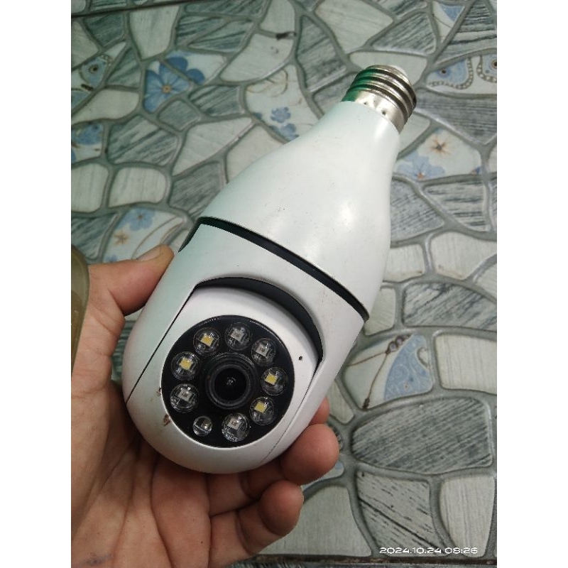 Jual cctv bekas mati total untuk canibal | Shopee Indonesia
