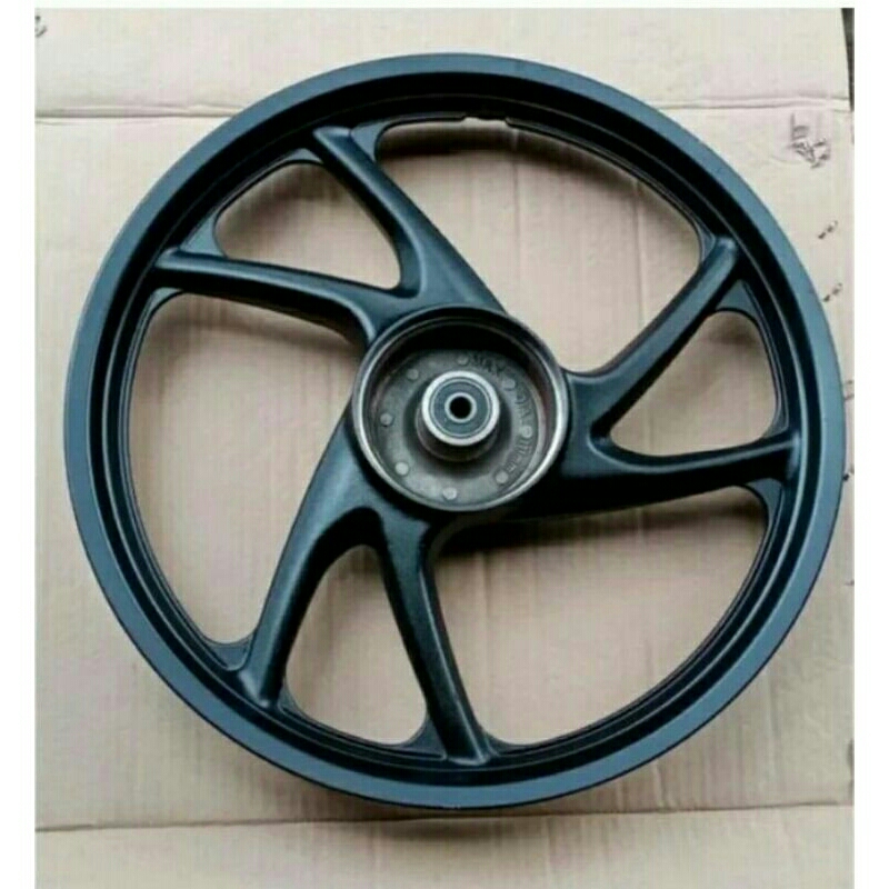 Jual velg belakang revo old ORI | Shopee Indonesia