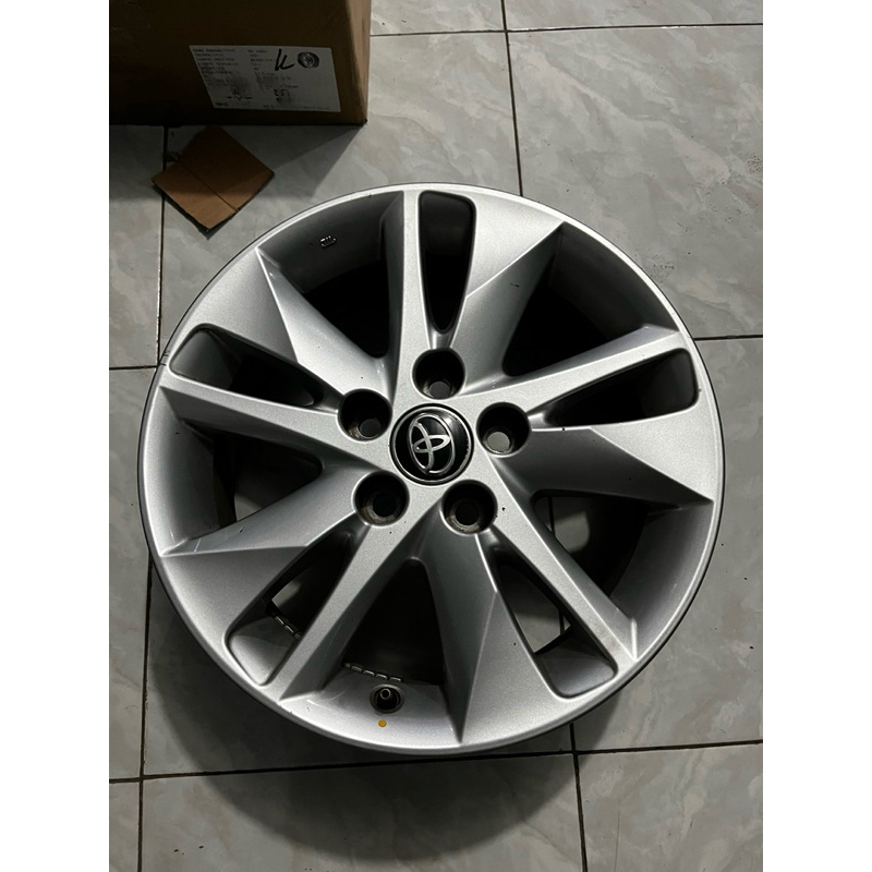 Jual velg oem inova reborn orisinil | Shopee Indonesia